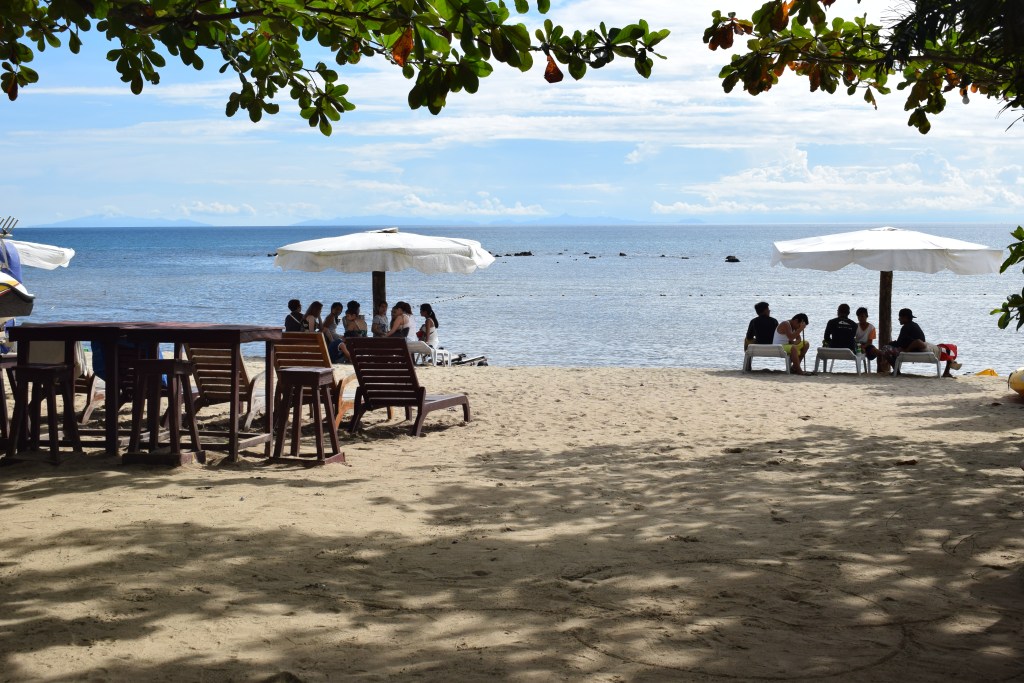 Sigayan Bay Beach Resort: A Sweet Escape – Diamond in the Rough