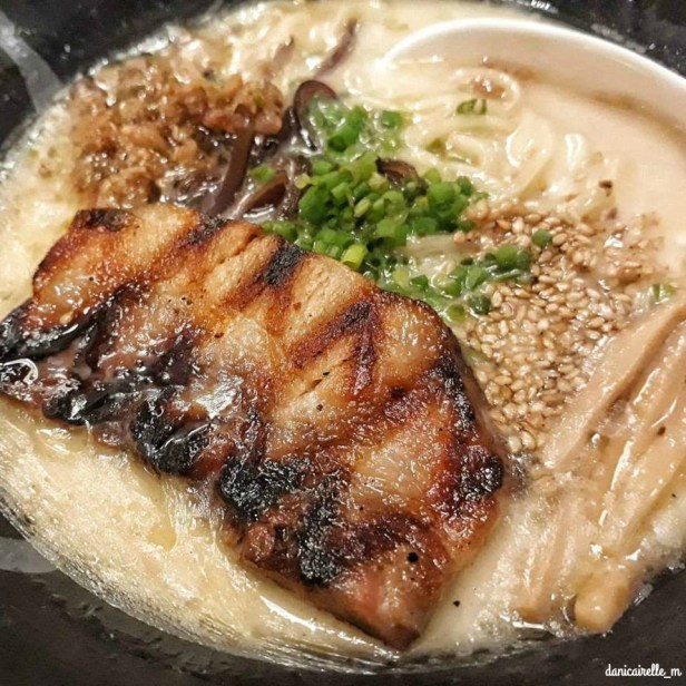 Ramen Yushoken: Finest Ramen of the South – Diamond in the Rough