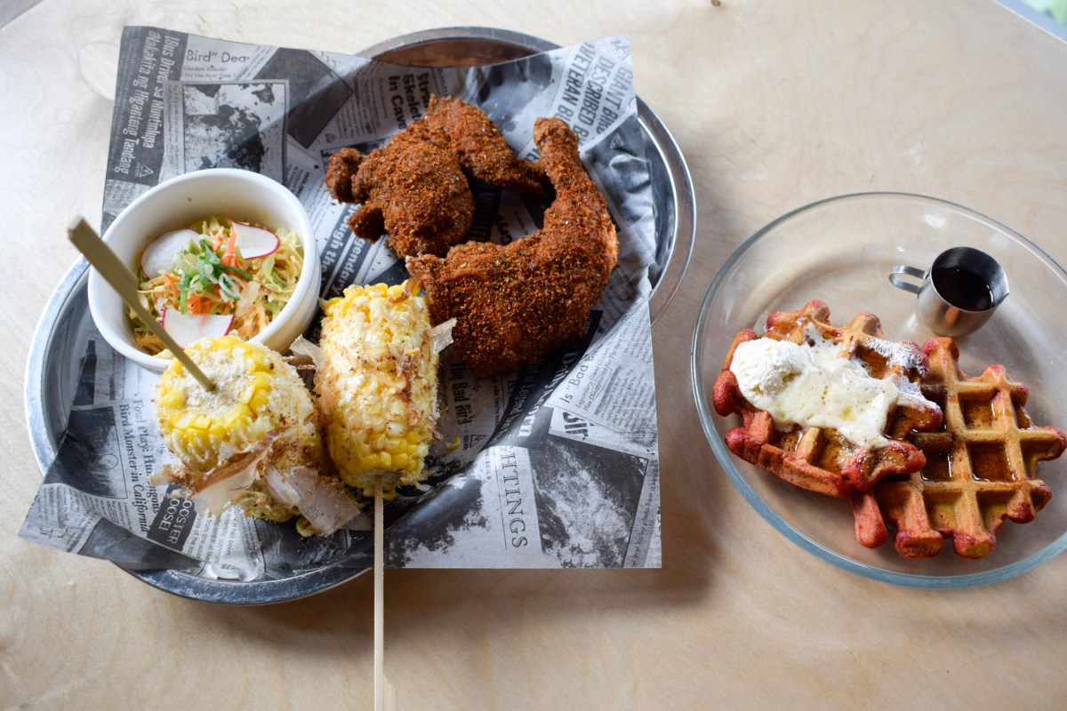 Things I’ve learned from the Food Photography Workshop by Ricky Ladia ...