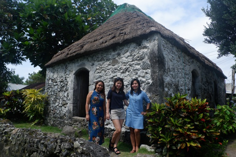 Things You Should Know about the Ivatans (People of Batanes) – Diamond ...