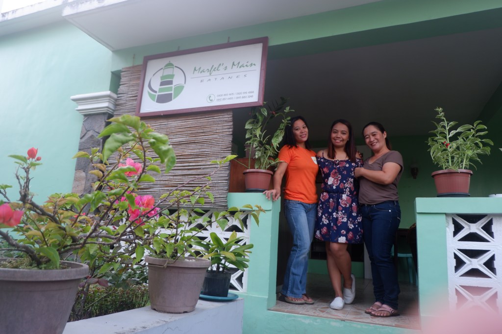 Things You Should Know about the Ivatans (People of Batanes) – Diamond ...