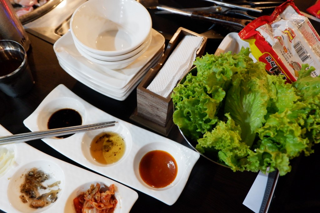 All4U Unlimited Grill and Shabu Shabu in Venice Grand Canal Mall ...