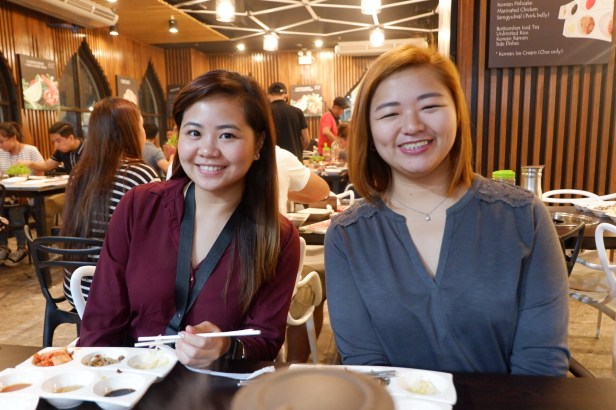 All4U Unlimited Grill and Shabu Shabu in Venice Grand Canal Mall ...