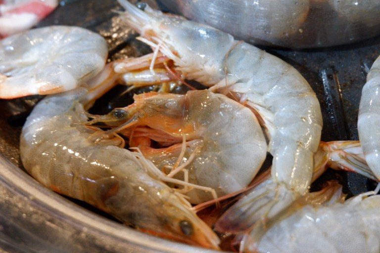 All4U Unlimited Grill and Shabu Shabu in Venice Grand Canal Mall ...