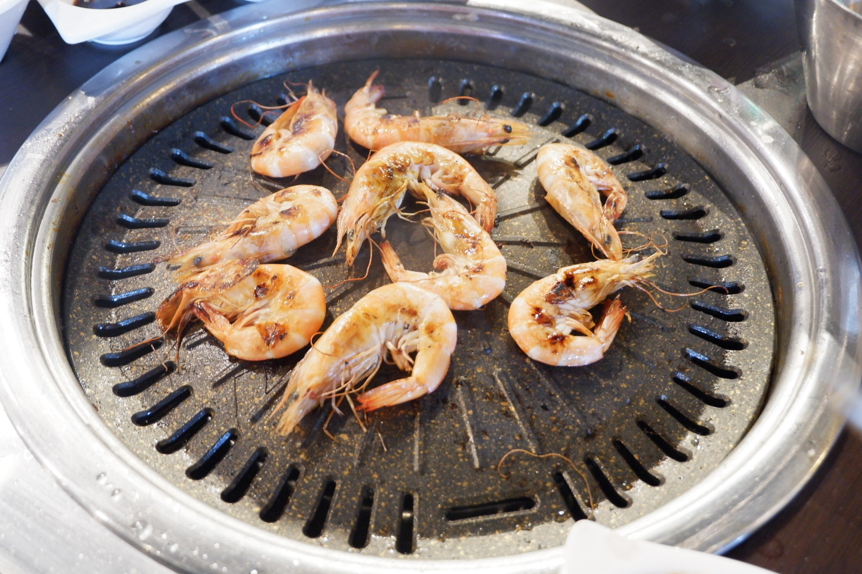 All4U Unlimited Grill and Shabu Shabu in Venice Grand Canal Mall ...