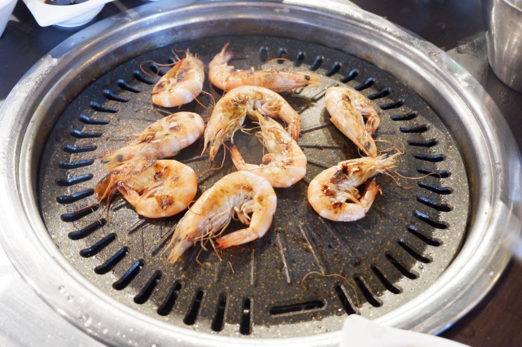 All4U Unlimited Grill and Shabu Shabu in Venice Grand Canal Mall ...