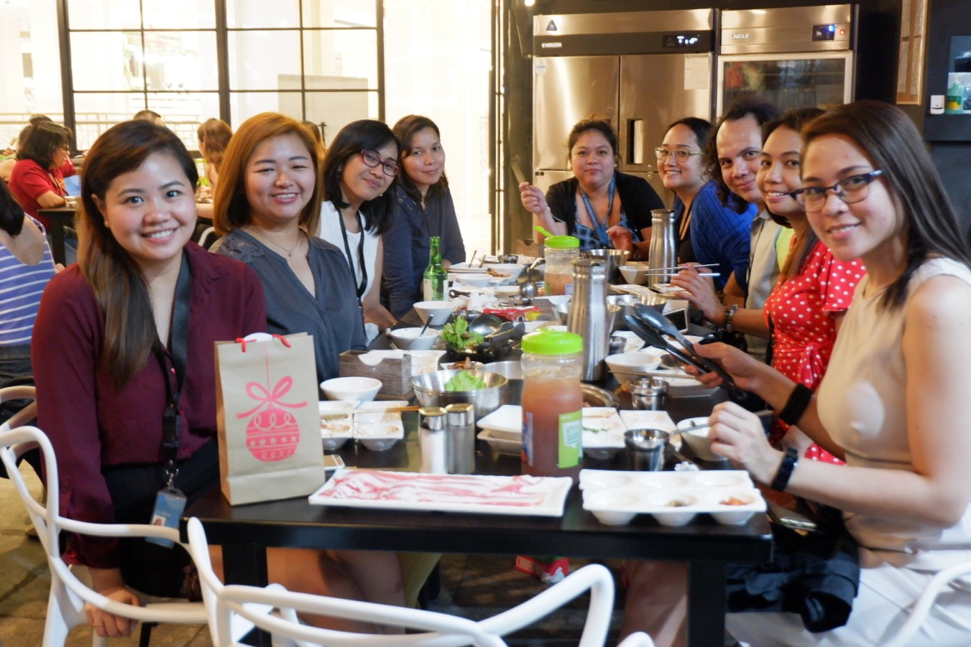 All4U Unlimited Grill and Shabu Shabu in Venice Grand Canal Mall ...