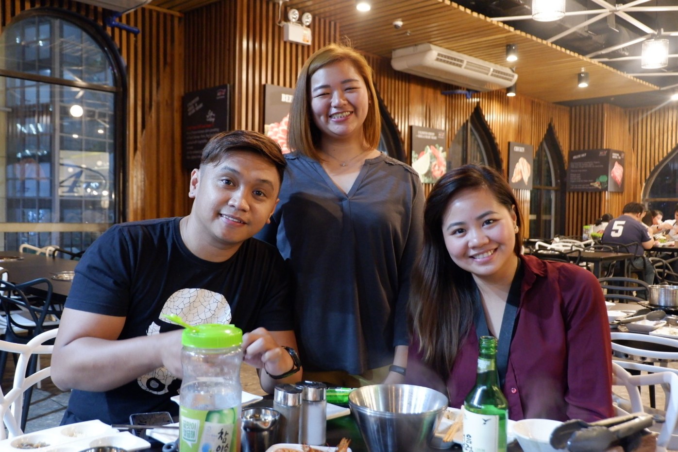 All4U Unlimited Grill and Shabu Shabu in Venice Grand Canal Mall ...