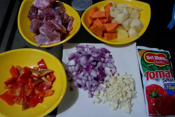 Reasons Why I love Cooking (And How Can you Learn it Too) – Diamond in ...