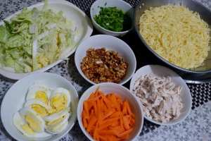 Reasons Why I love Cooking (And How Can you Learn it Too) – Diamond in ...