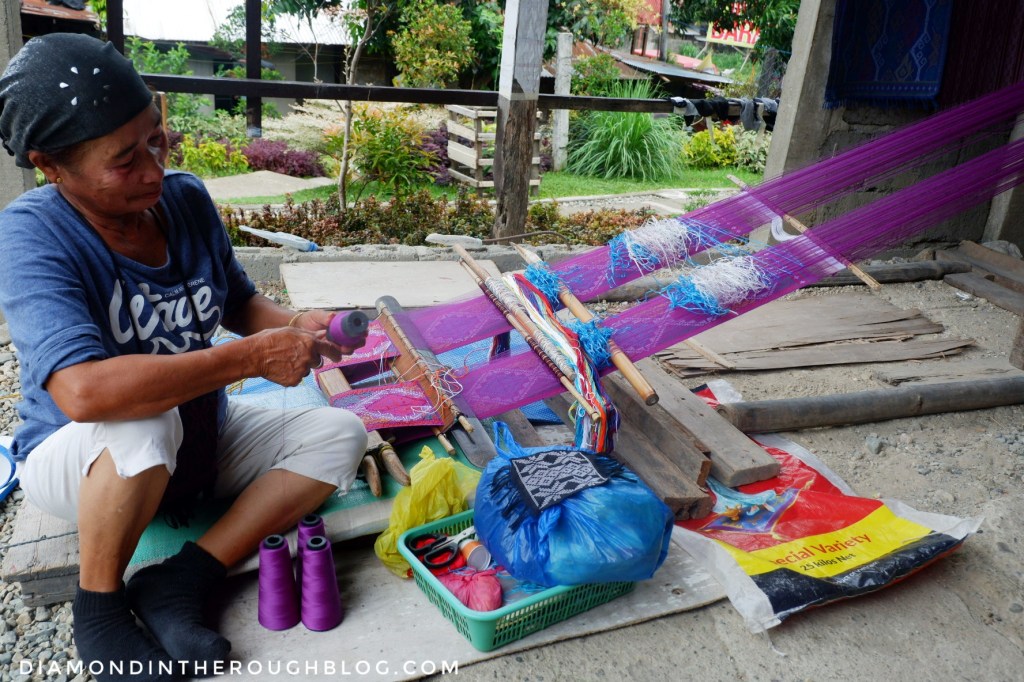 Yakan Village: Appreciation for the art and people of Zamboanga ...