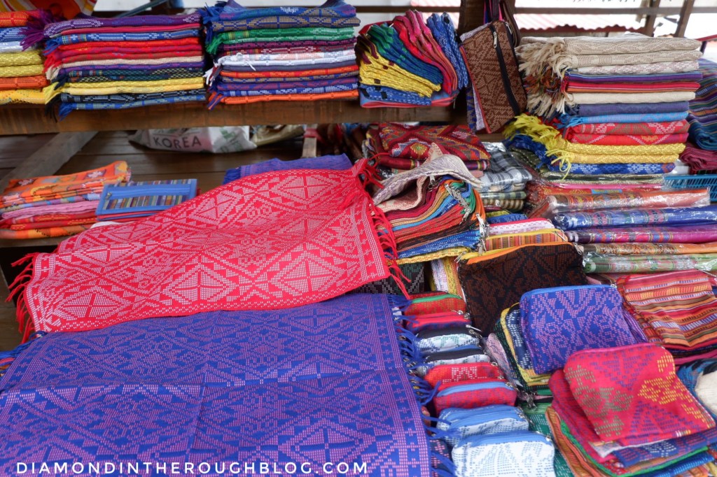 Yakan Village: Appreciation for the art and people of Zamboanga ...