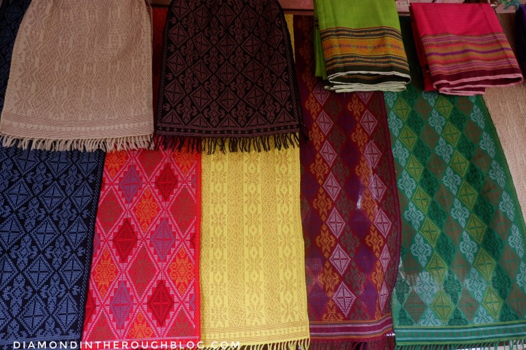 Yakan Village: Appreciation for the art and people of Zamboanga ...