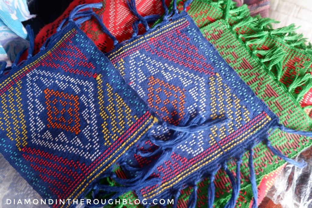 Yakan Village: Appreciation for the art and people of Zamboanga ...