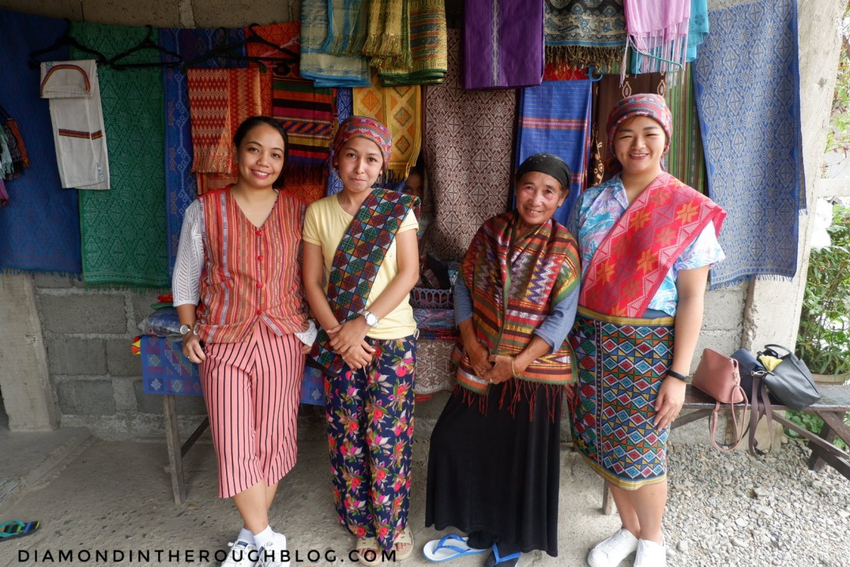 Yakan Village: Appreciation for the art and people of Zamboanga ...