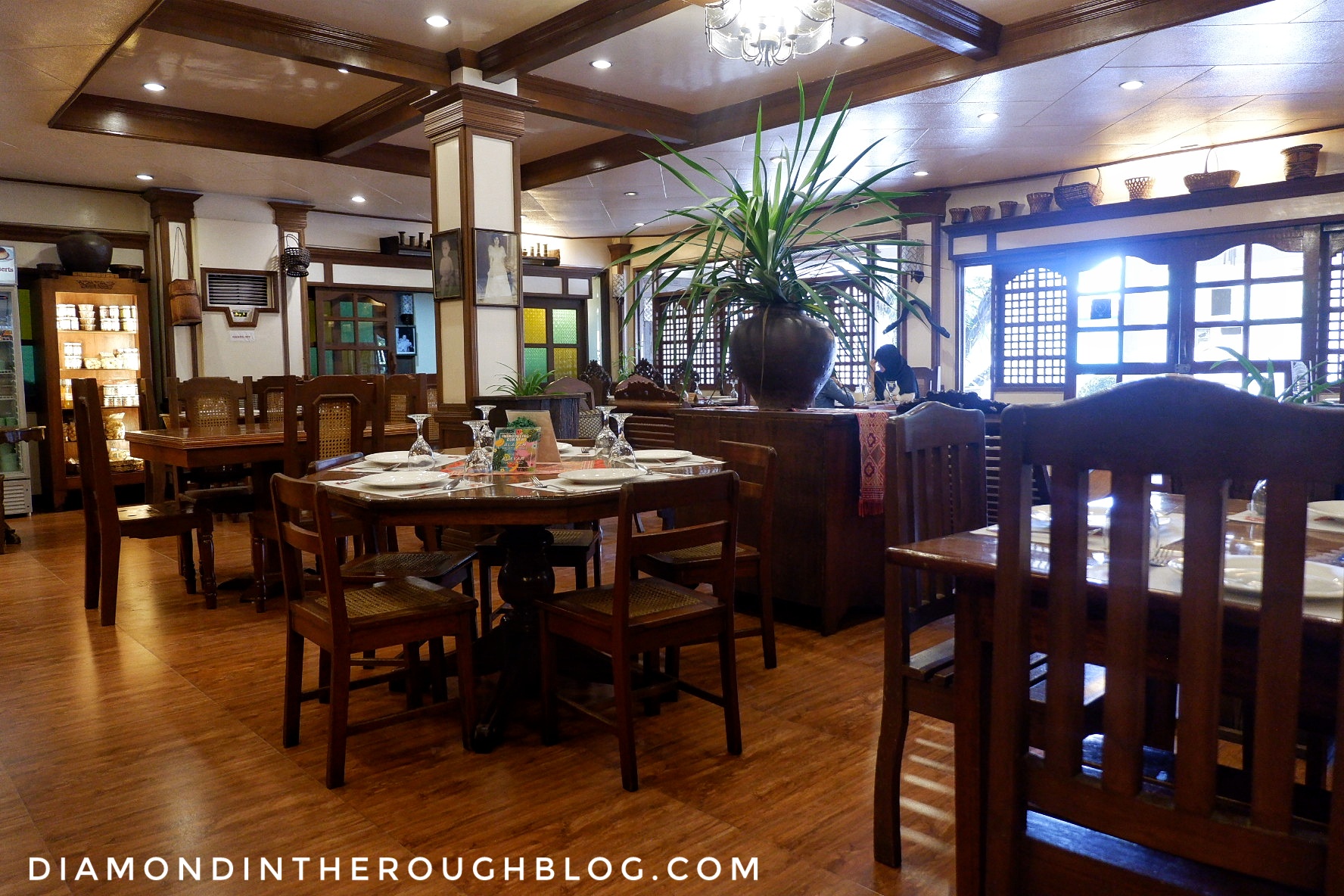Alavar: A Must-Try Seafood Restaurant in Zamboanga – Diamond in the Rough