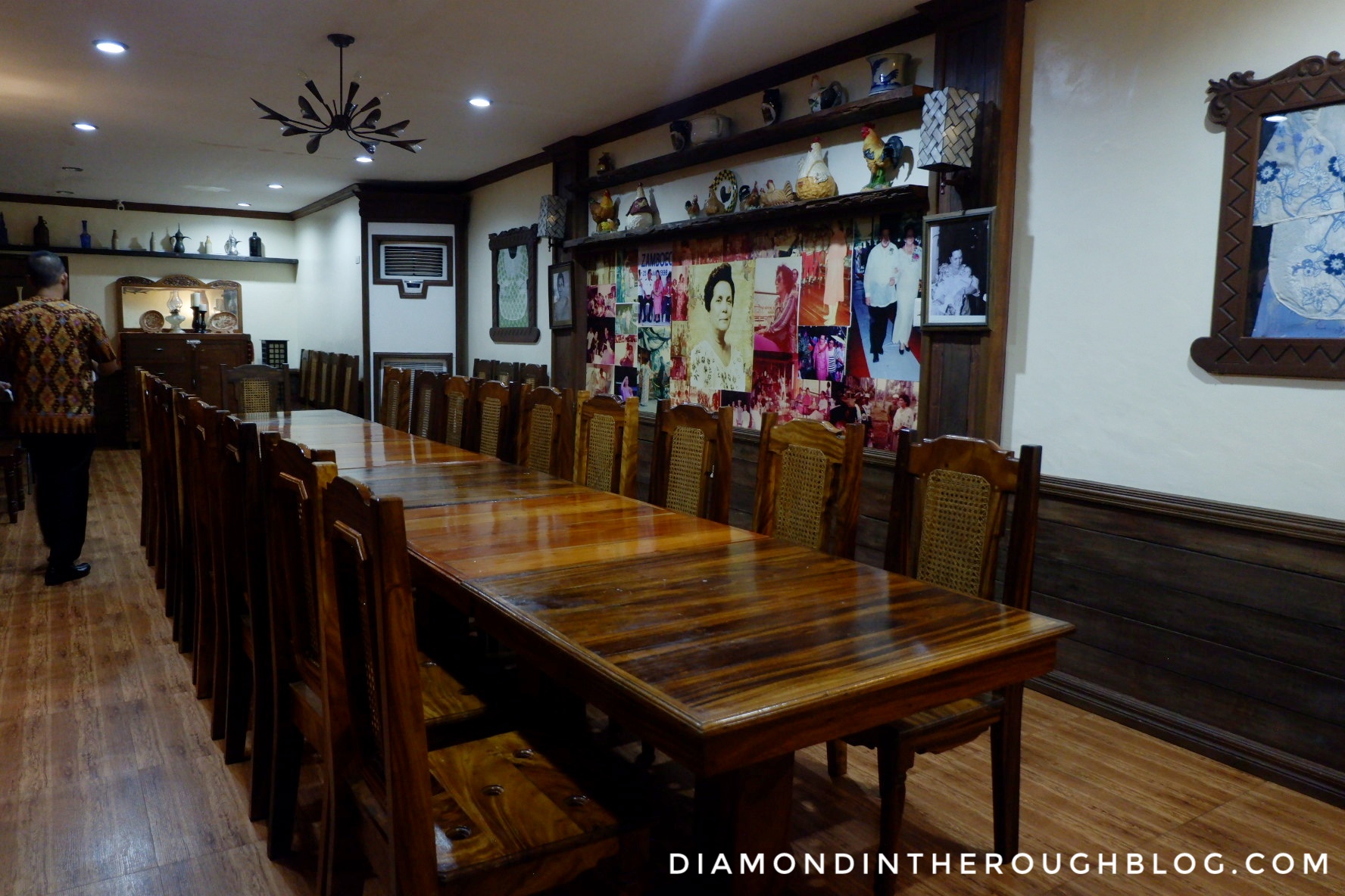 Alavar: A Must-Try Seafood Restaurant in Zamboanga – Diamond in the Rough