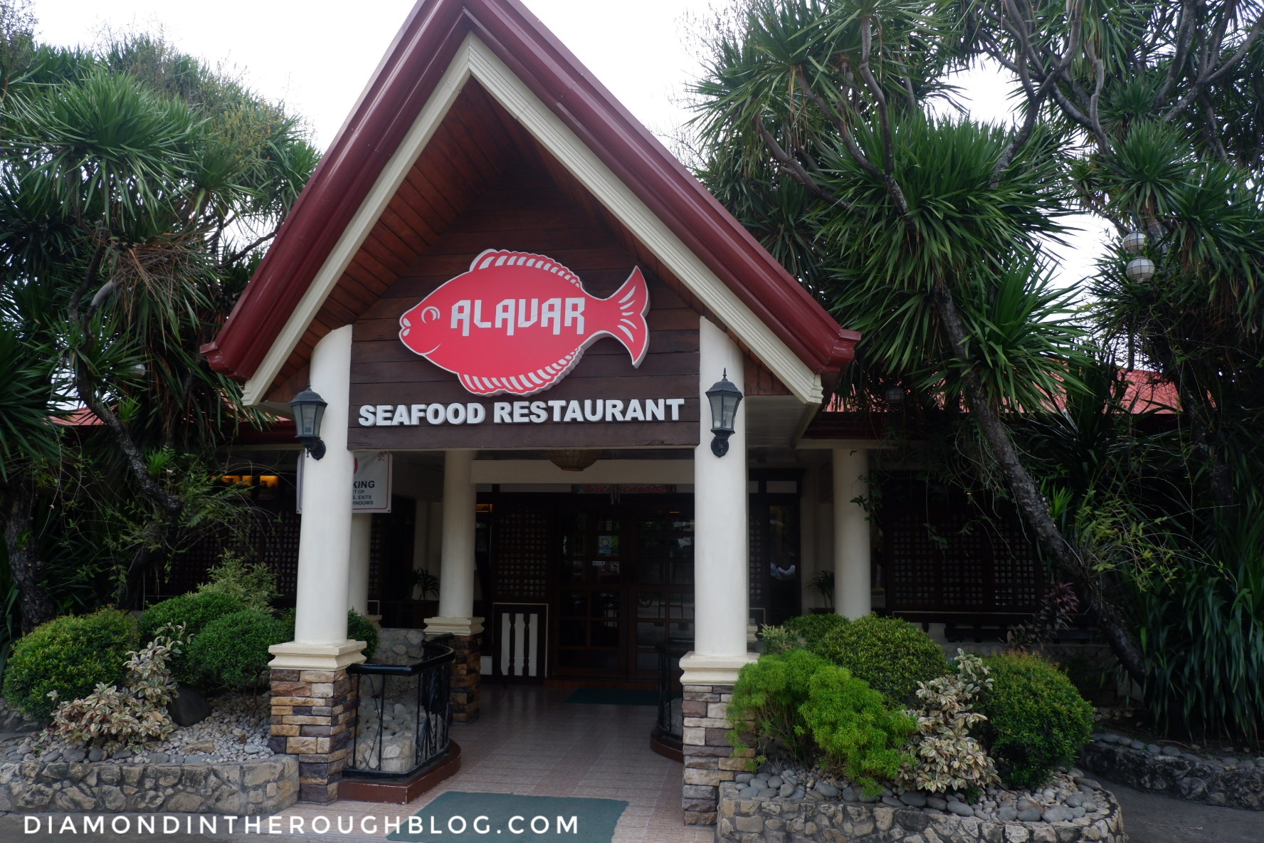 Alavar: A Must-Try Seafood Restaurant in Zamboanga – Diamond in the Rough