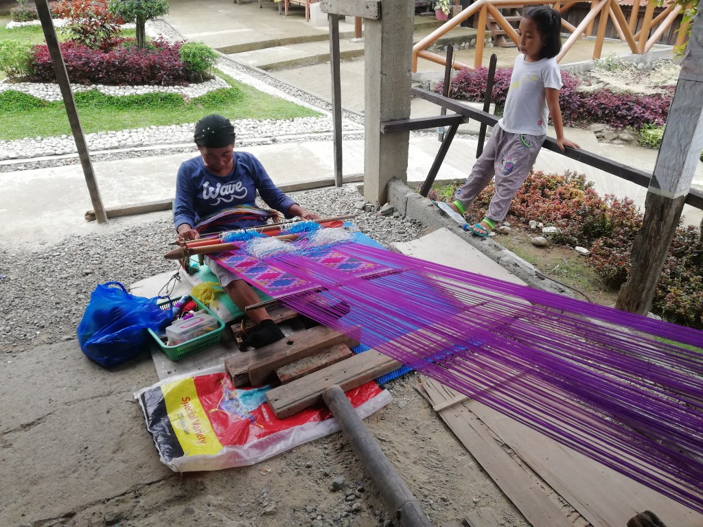 Yakan Village: Appreciation for the art and people of Zamboanga ...