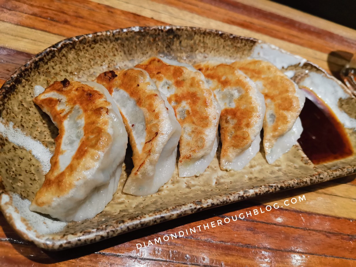 Mendokoro Ramenba: The Best Ramen in Manila – Diamond in the Rough